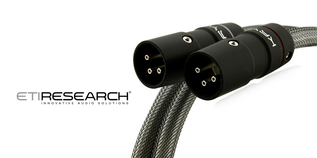 Audio Art Cable moves to ETI Research for high-end Cables - ETI Resear ...