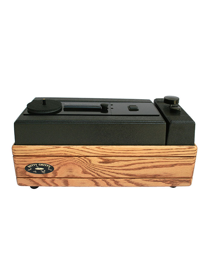 Nitty Gritty Model 2.5 FI Record Cleaner – Audio Art Cable