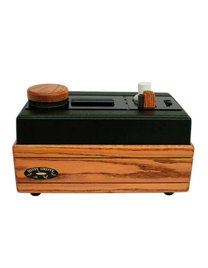 Nitty Gritty Model 2.0 Record Cleaner – Audio Art Cable