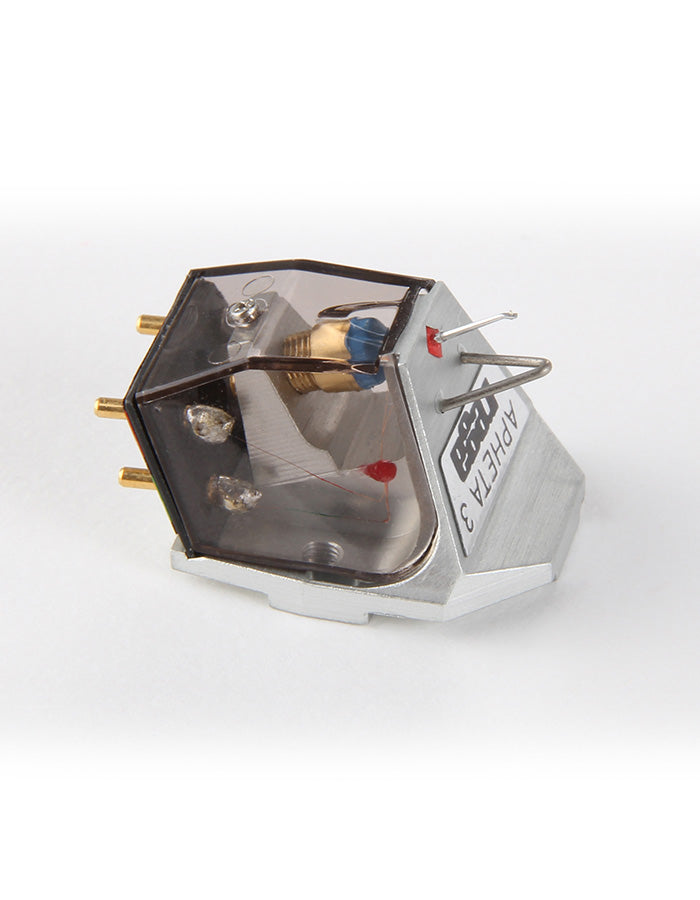 Rega Apheta 3 Cartridge – Audio Art Cable USA