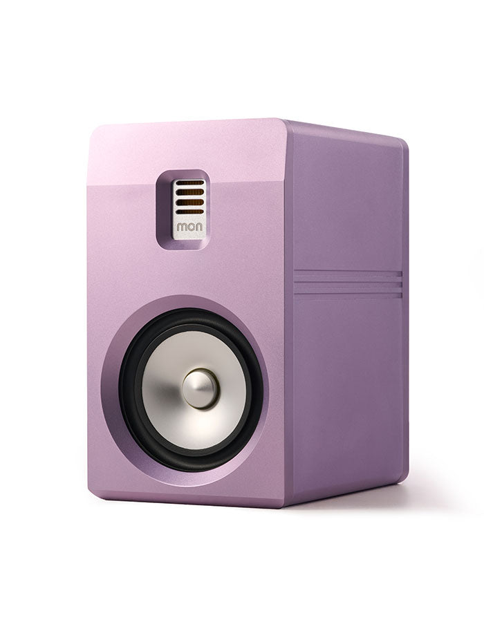Mon Acoustic SuperMon Mini 2026 Speaker Pair – Audio Art Cable