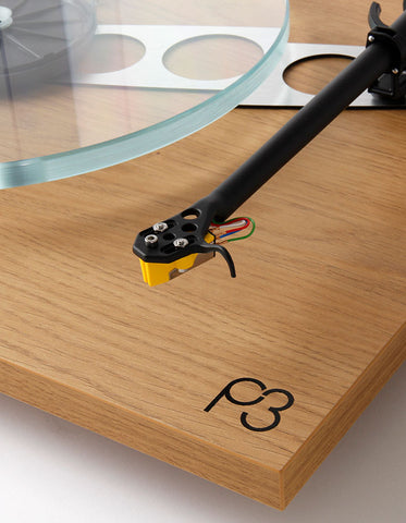 Precision Turntables: Rega & Michell Engineering Designs – Audio Art ...