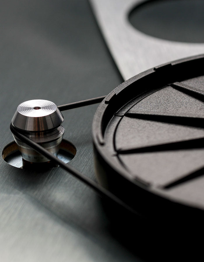 Rega Planar 3 RS Turntable – Audio Art Cable USA