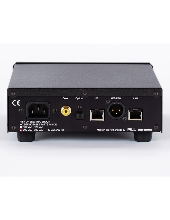 Metrum Ambre – Audio Art Cable USA