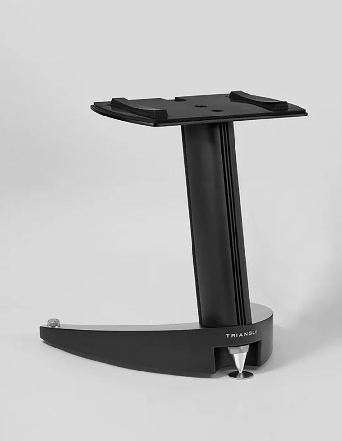 Triangle S08-C Speaker Stands – Audio Art Cable