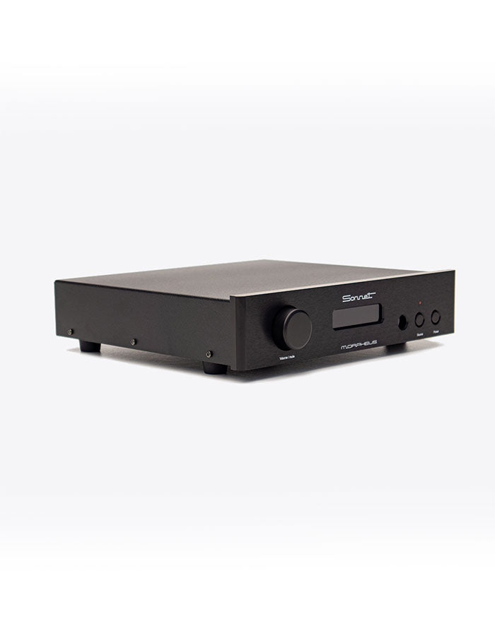Sonnet Digital Audio Morpheus Mk II DAC – Audio Art Cable