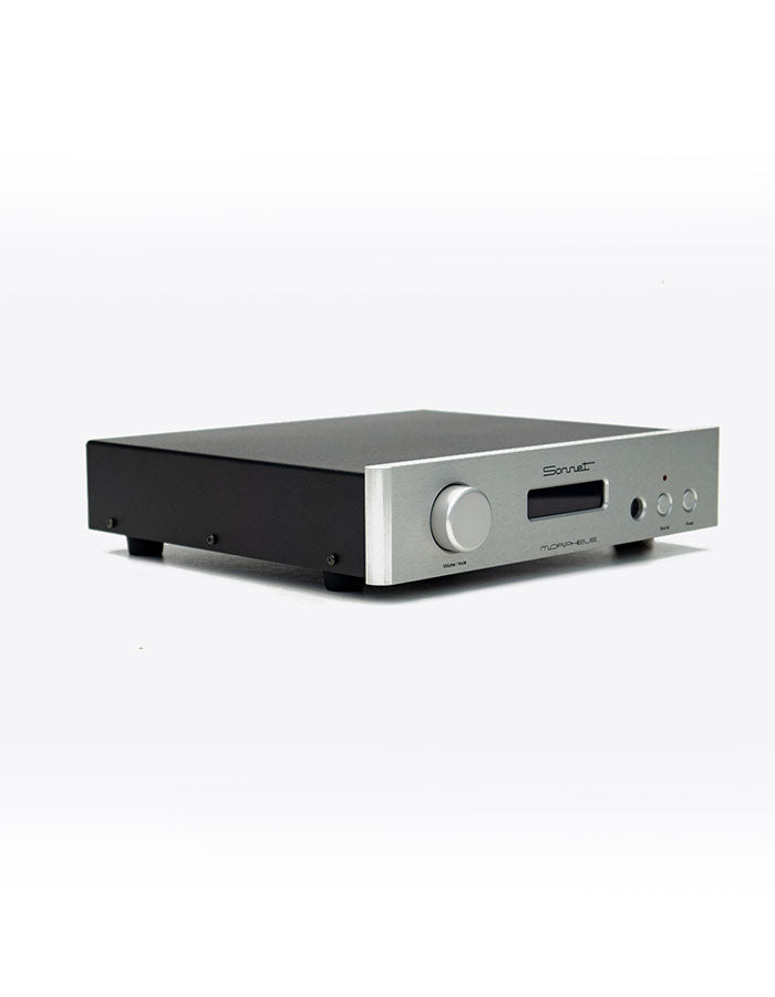 Sonnet Digital Audio Morpheus Mk II DAC – Audio Art Cable