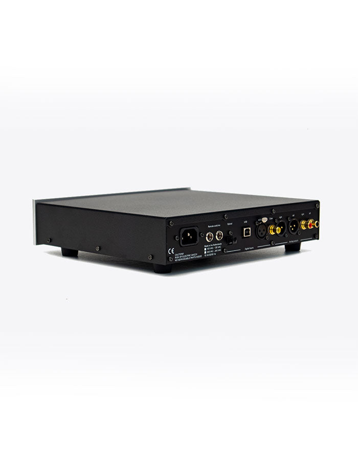 Sonnet Digital Audio Morpheus Mk II DAC – Audio Art Cable