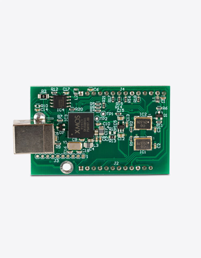 Metrum USB Module – Audio Art Cable USA