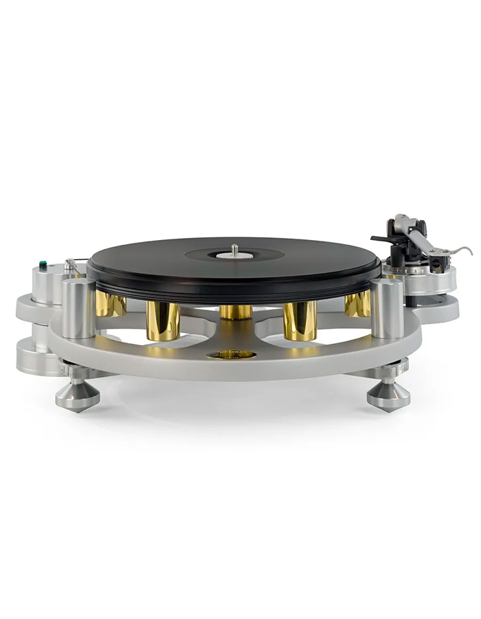Michell Engineering Gyro SE Turntable Bundle – Audio Art Cable USA