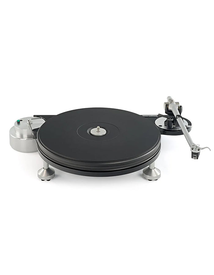 Michell Engineering TecnoDec Turntable – Audio Art Cable USA