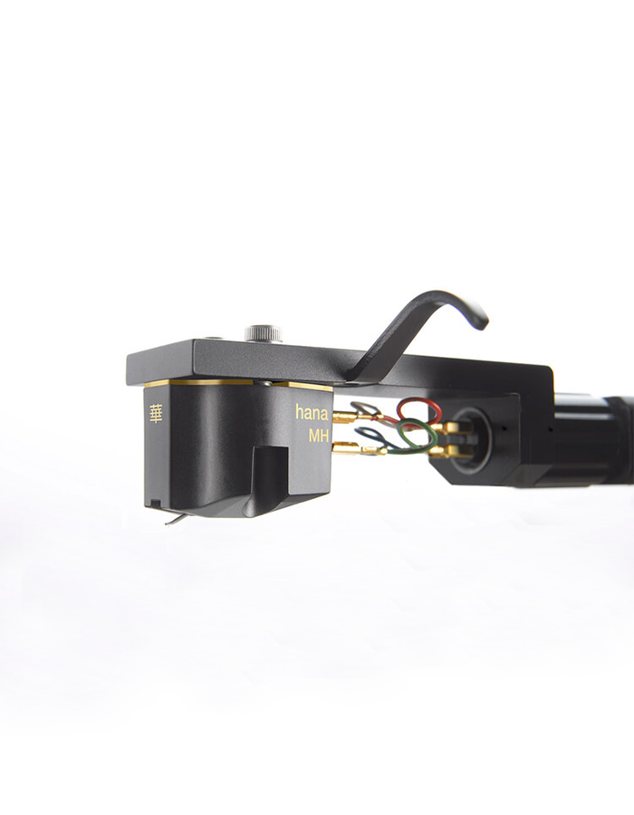 Hana ML & MH Phono Cartridges – Audio Art Cable USA