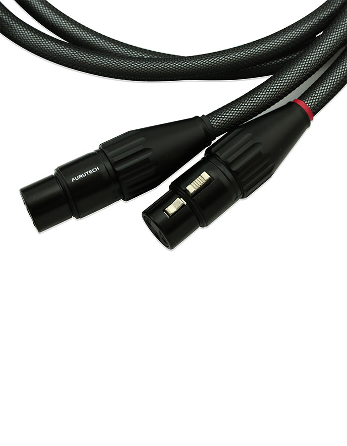 AAC e2.2 Cryo Interconnect Cable Pair XLR – Audio Art Cable USA