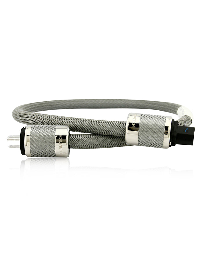AAC Statement e2Plus Cryo AC Cable with 15A US Male, 15A IEC – Audio ...