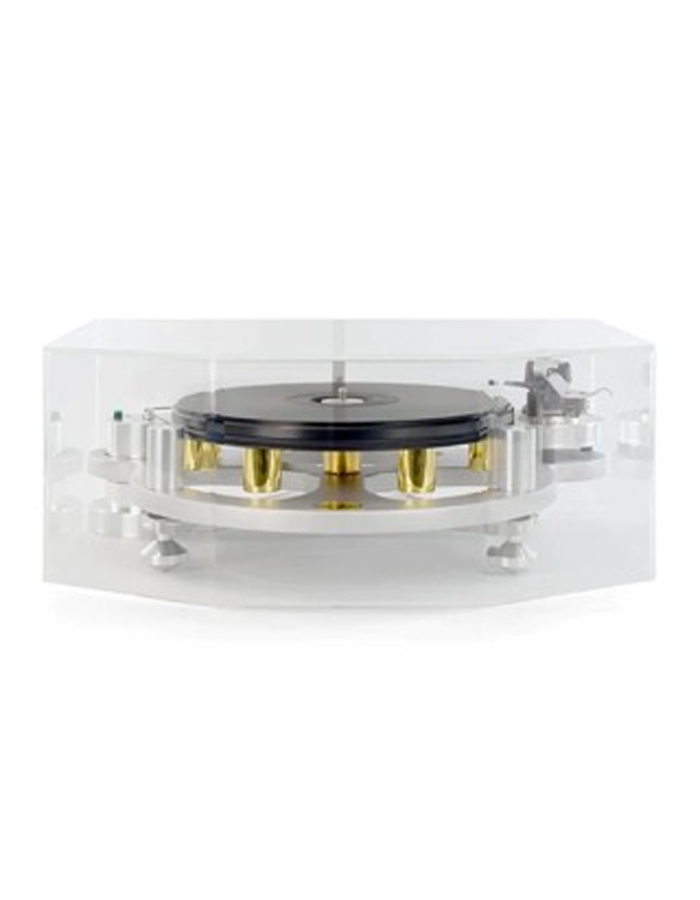 Michell Engineering Gyro SE Turntable Bundle – Audio Art Cable USA