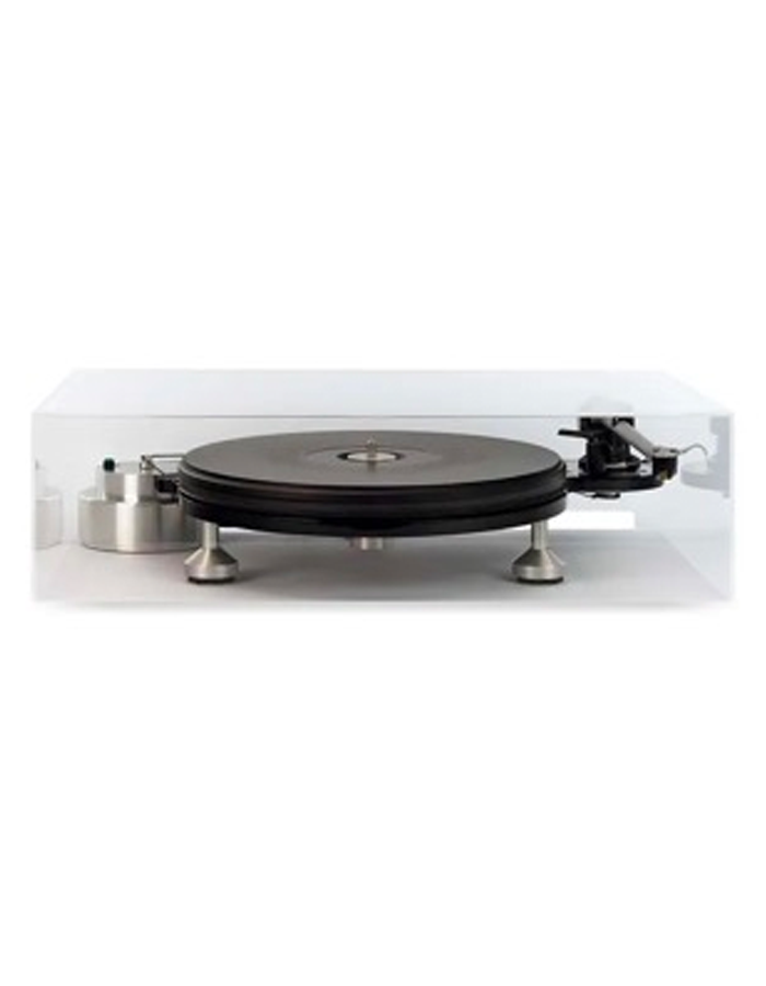 Michell Engineering TecnoDec Turntable Bundle – Audio Art Cable USA