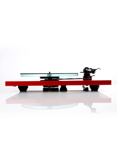Precision Turntables: Rega & Michell Engineering Designs – Audio Art ...