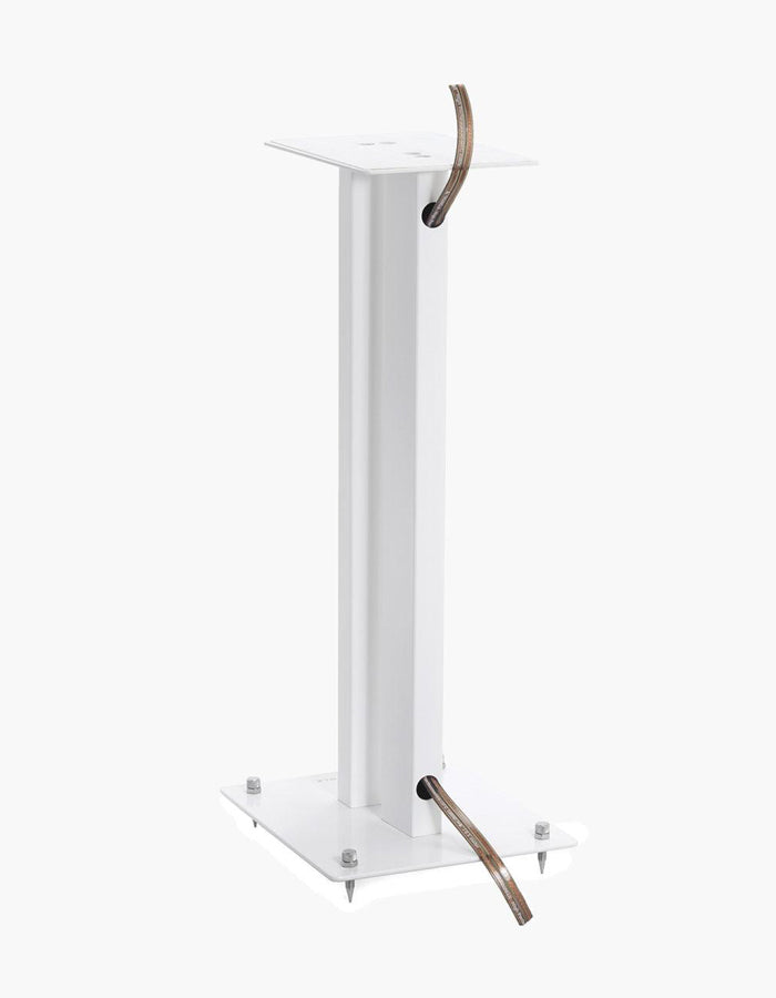 Triangle Speaker Stand Pair- S02 – Audio Art Cable